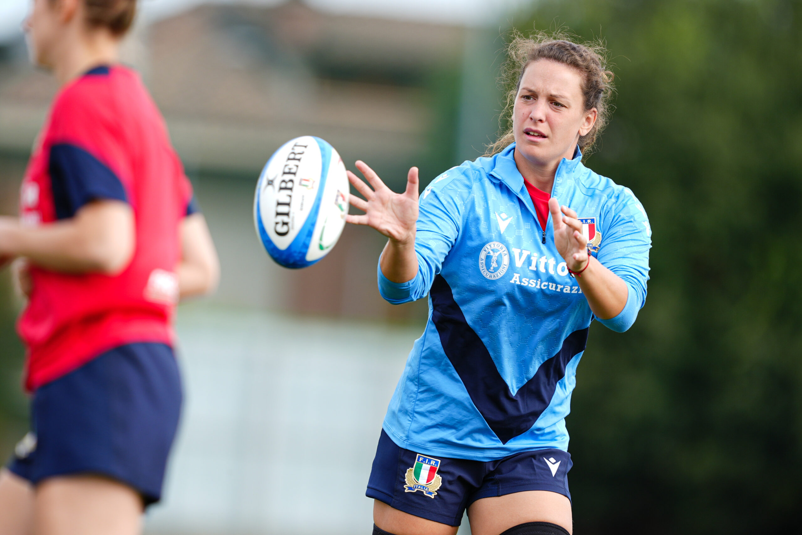 Nazionale Femminile, le convocate per il primo raduno sotto la guida di ...