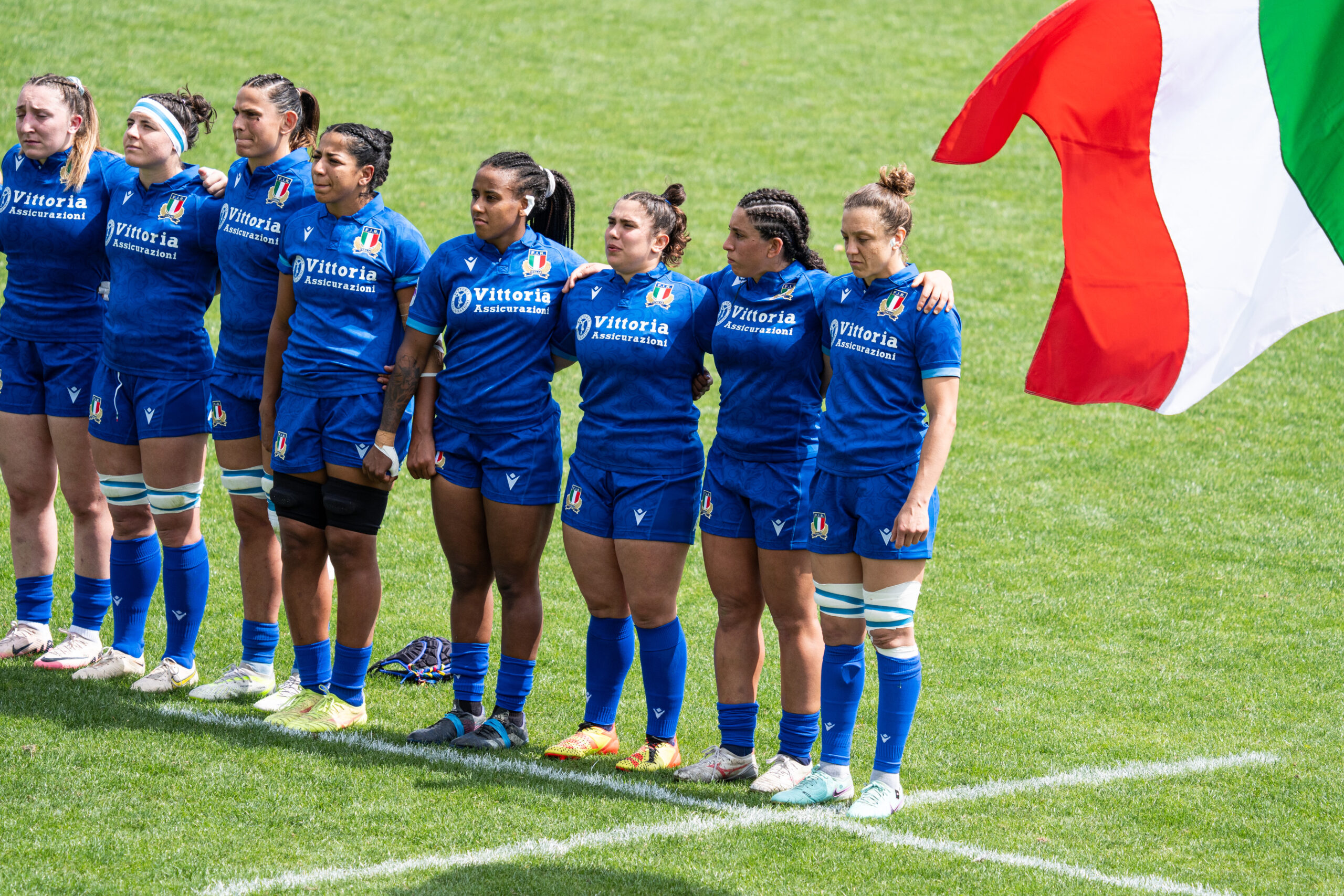 Pubblicato il calendario del Guinness Sei Nazioni Femminile 2026: esordio in Francia per le ...