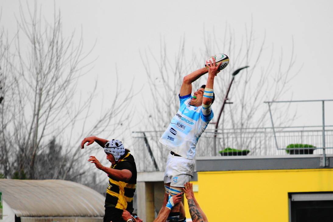 LAFERT SAN DONA', ANSELL: "VIADANA SEMPRE UNA GRANDE INSIDIA PER NOI ...