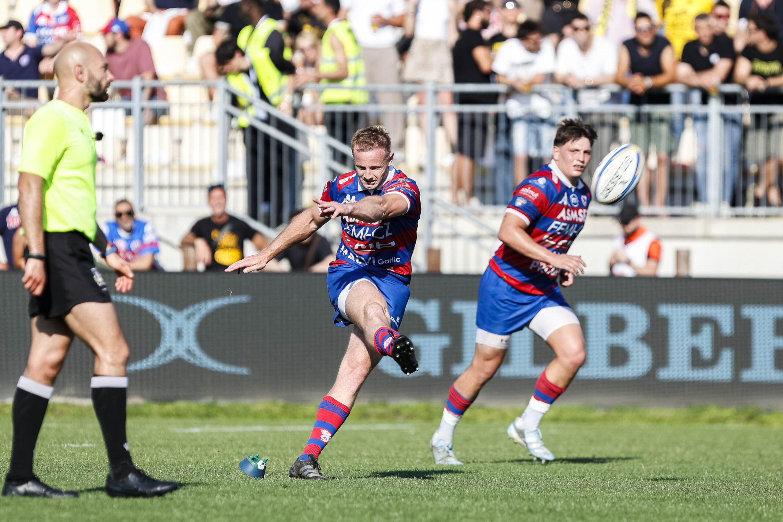 Serie A Elite Maschile, le formazioni degli anticipi della II giornata ...