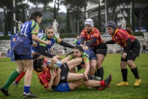 La Federazione Italiana Rugby - Federazione Italiana Rugby
