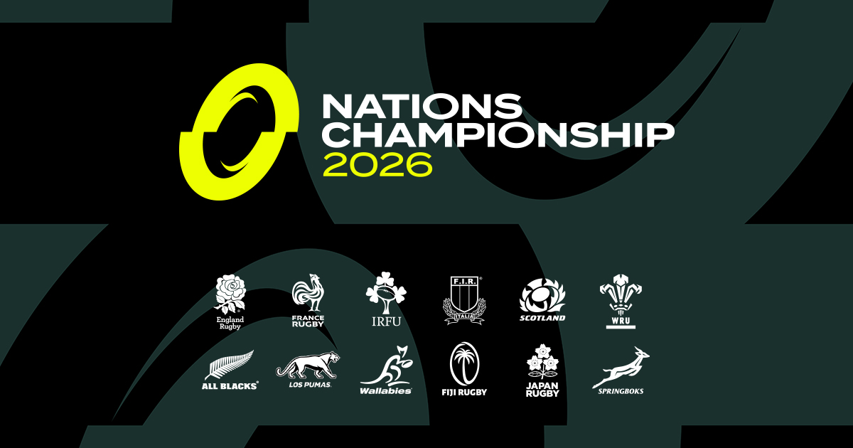 Nations Championship al debutto nel 2026, la nuova sfida tra gli ...