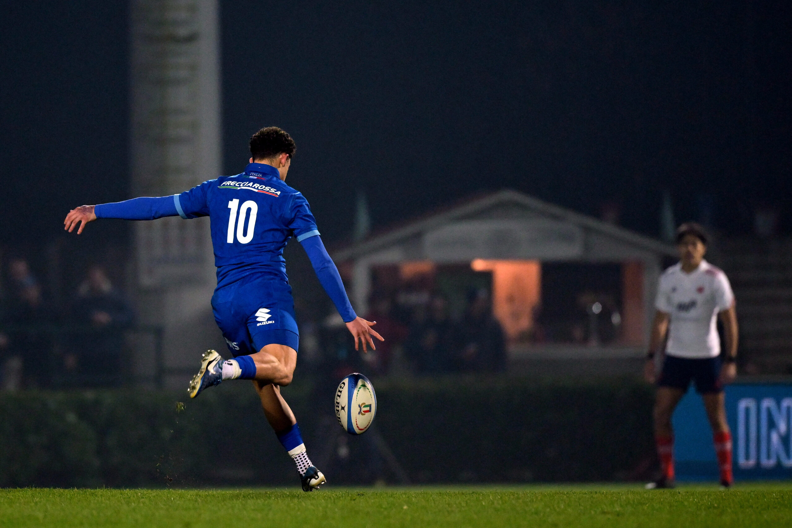 Nazionale U20 Maschile, inizia la preparazione al Mondiale: i convocati ...