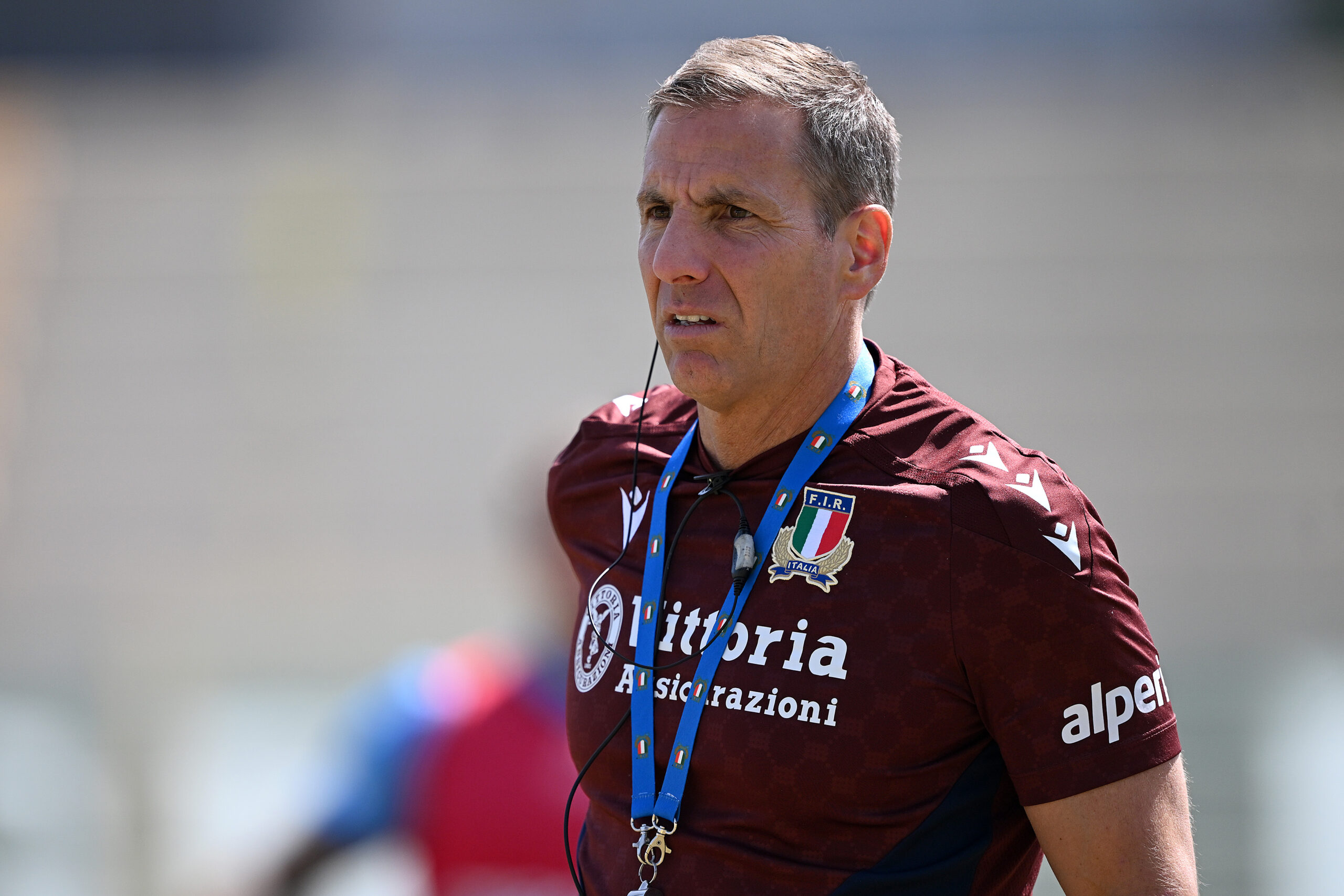 Italrugby, il XV per la sfida alla Namibia - Federazione Italiana Rugby