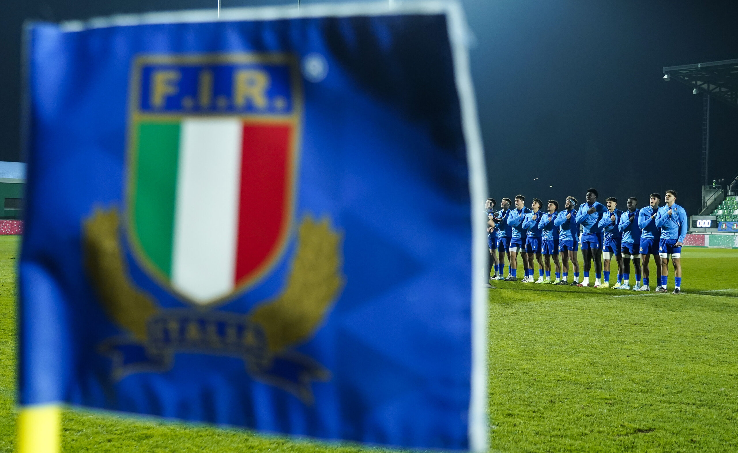 Sei Nazioni U20: la presentazione di Italia-Francia - Federazione Italiana Rugby