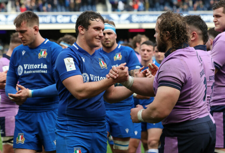 La Federazione Italiana Rugby - Federazione Italiana Rugby