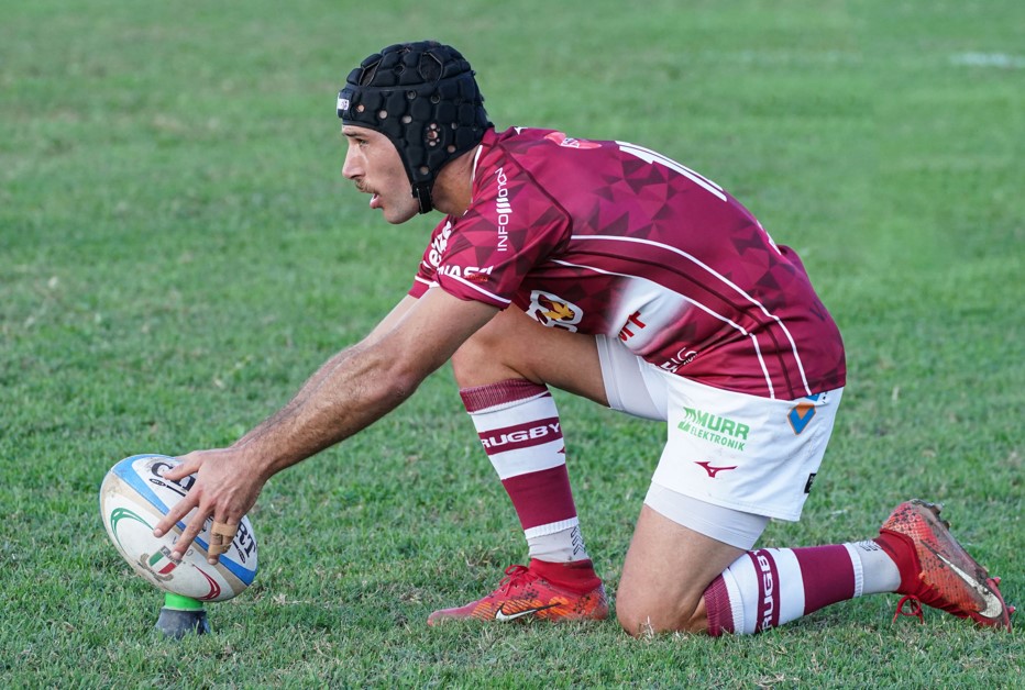 Serie A Elite maschile: così nei posticipi domenicali dell' XI turno ...